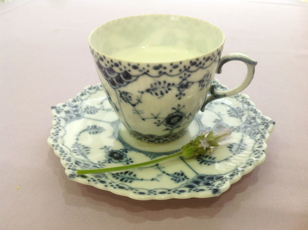 ラベンダーのレシピ集♪お菓子やドリンクで香りを味わう楽しみ方 | MIKACO STYLE 2